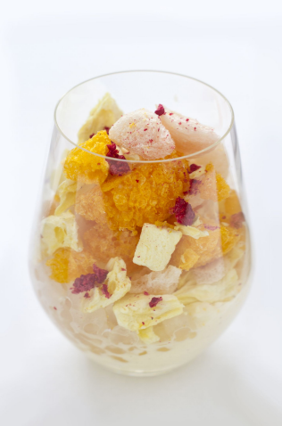 Tropical Fruits – Fresh As