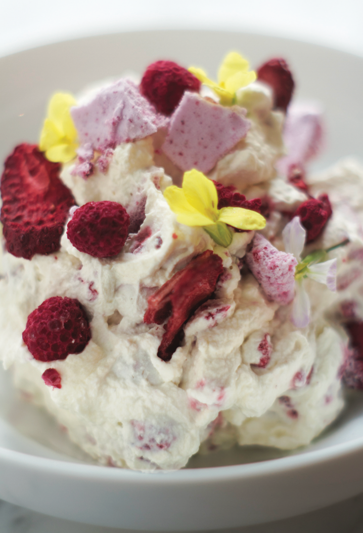 Eton Mess – Fresh As