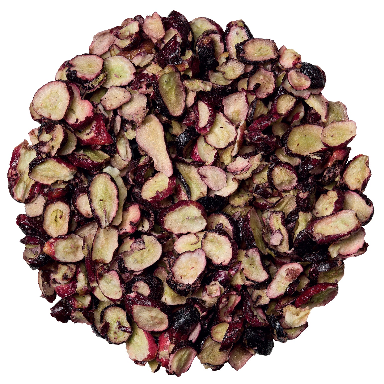 Grape Slice 100g – Fresh As
