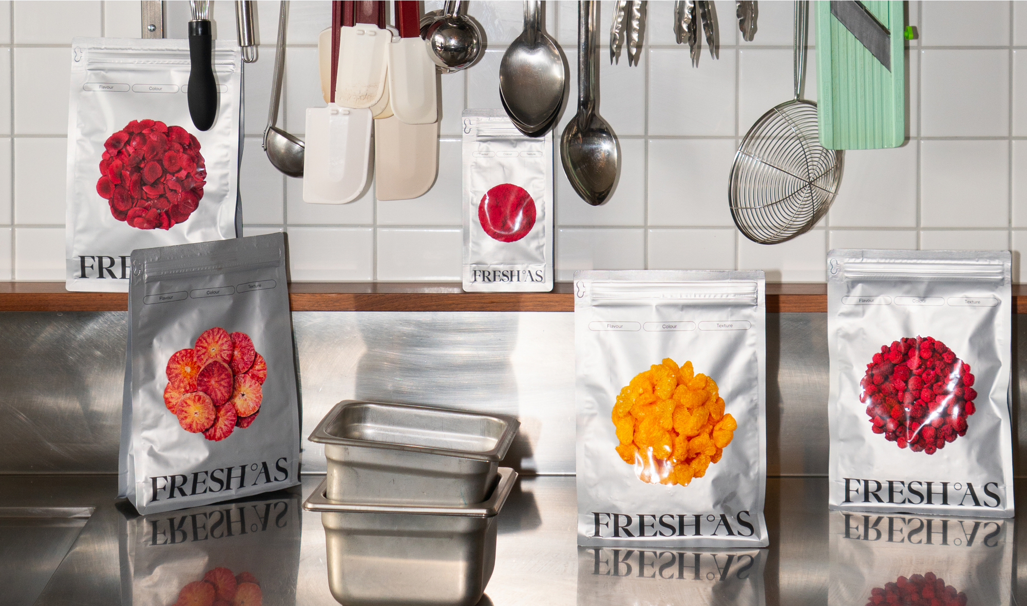 Food Service – Fresh As